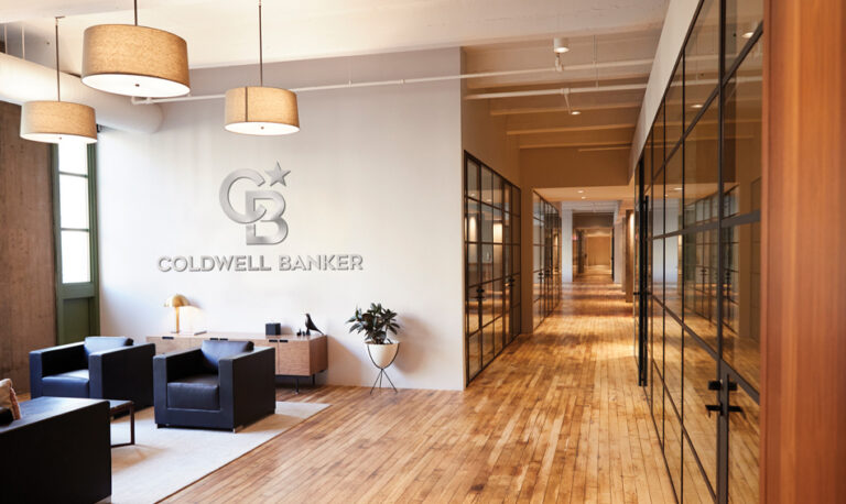 Join Coldwell Banker - Eva Oliver | Coldwell Banker Realty